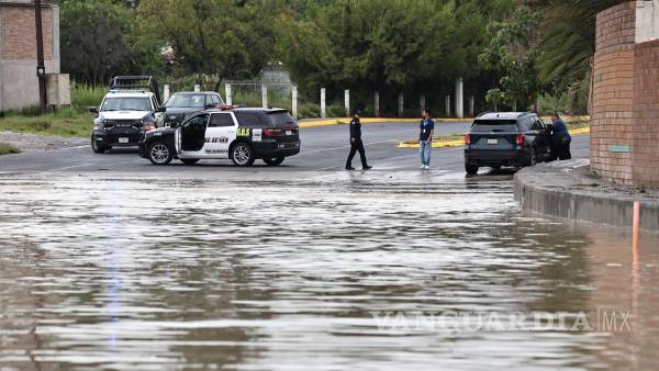 Protección civil: seguimos sin aprender las lecciones en Coahuila