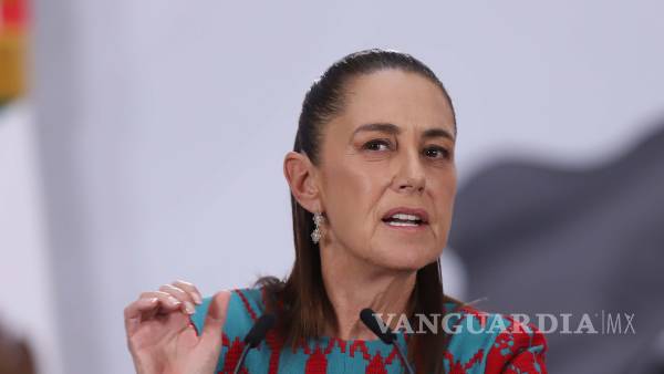 Claudia Sheinbaum respalda a Arturo Reyes Sandoval y pide aclarar caso ...