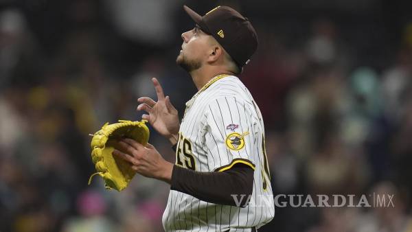 Pitcher mexicano Omar Cruz hace historia en las Grandes Ligas con ...