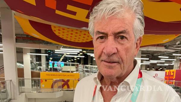 ¿Va a Televisa o TV Azteca? Rafael Puente deja ESPN tras más de 20 años ...