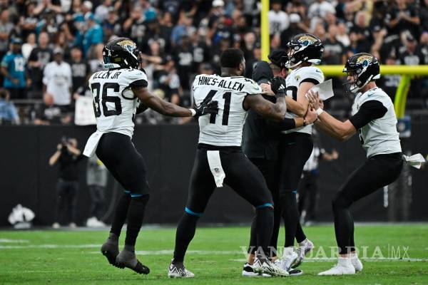 Cam Little rompe el récord histórico de gol de campo en la NFL con ...