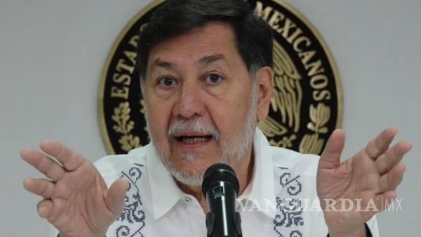 Es agresión de EU, opina Fernández Noroña sobre revocación de visa a ...