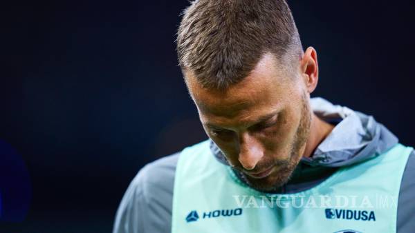 Rayados de Monterrey: Sergio Canales apunta al Racing de Santander como ...