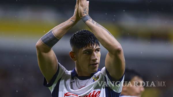 Alan Pulido fuera de Chivas: Los motivos de su salida oficial del ...