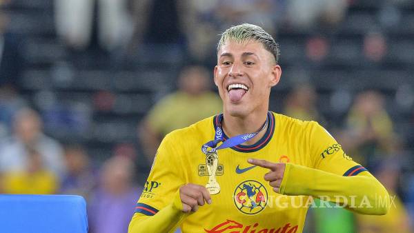 ¡Sacudida en el Nido! América define salida de Thiago Espinosa y pone ...