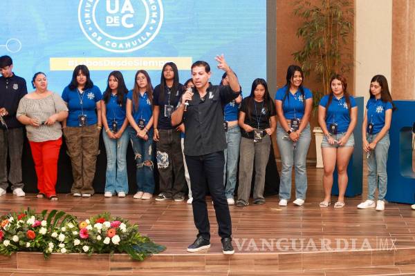 ¿La Universidad Autónoma de Coahuila (UAdeC) cumple con lo que ofrece como oferta educativa?