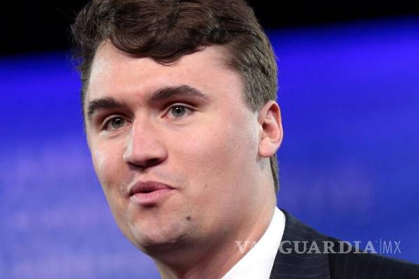Muere Charlie Kirk, el activista político cercano a Trump que recibió disparo en universidad de EU