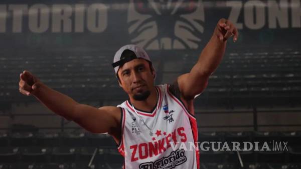 Breaking en París 2024: Víctor Guerra de Torreón, alias B-boy ‘Mafya ...