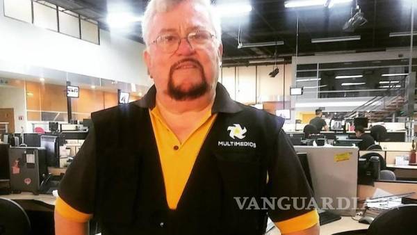 Fallece Joel Sampayo Climaco, 'el reportero del aire', ícono de ...