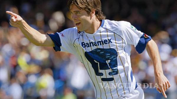 ¿Quién es Esteban Solari? El nuevo DT de Pachuca que enfrentará a su ex ...