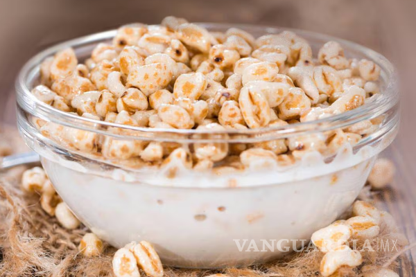 Chachitos, ¿qué tan buenos son?, lo que dice la Profeco de este cereal