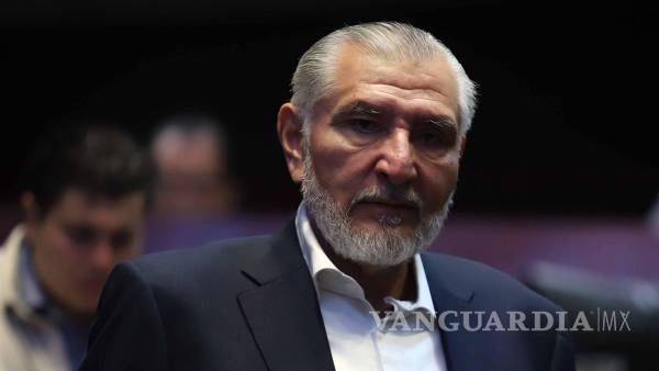El turno de Adán Augusto; investigación en EU alcanza a Andy