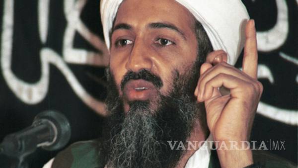 ¿Quién era Osama Bin Laden?
