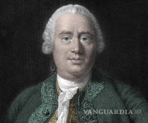 David Hume y las ideas que nacen de nuestras experiencias