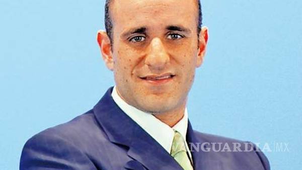 Alberto Lati; el nuevo refuerzo de Fox Sports