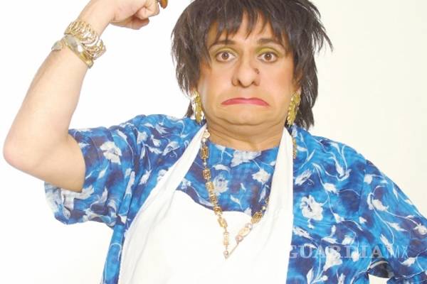 “Doña Margara Francisca” y la tragedia detrás de su intérprete