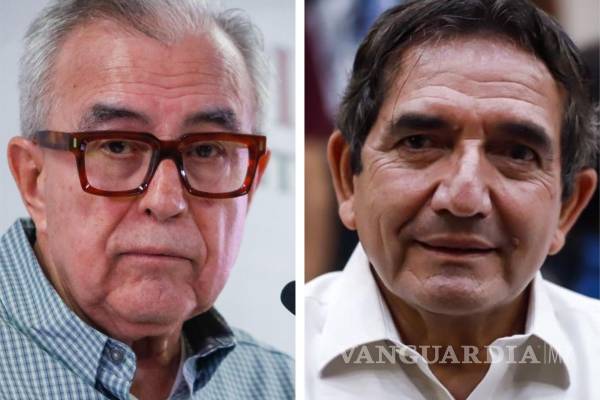 ¿Y el ‘pendientito’? Acusa Loret encubrimiento en el asesinato de Cuén ...