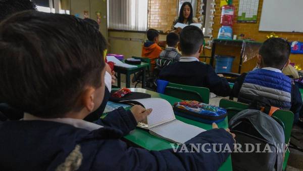 ¿Ya se acaban las vacaciones?... Esta es la fecha de regreso a clases ...