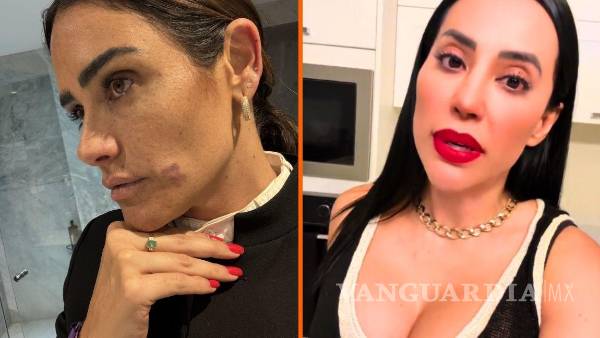 Sandra Cuevas respalda a comerciantes tras riña en Zona Rosa y critica ...