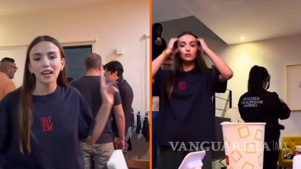 Autoridades irrumpen en casa de Marianne Gonzaga durante operativo para ...