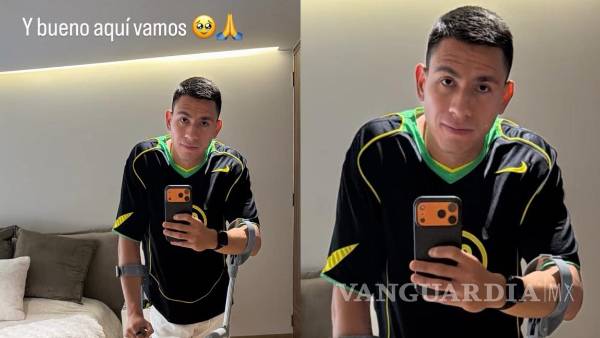 Luis Ángel Malagón se pierde el Mundial 2026 tras sufrir ruptura del ...