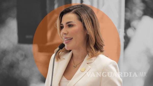 Descartan licencia de Marina del Pilar Ávila Olmeda; reunión en Tijuana ...