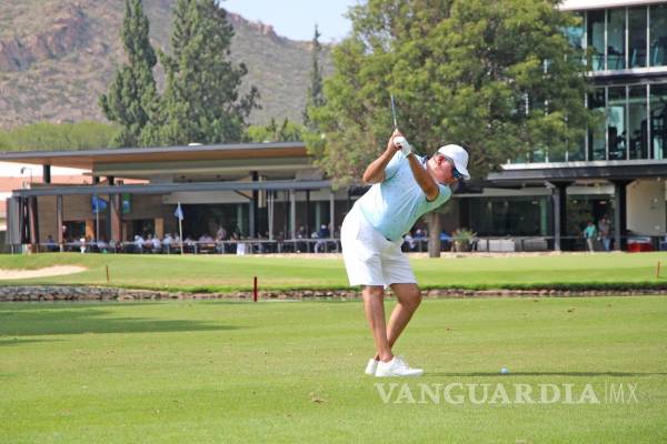 Club Campestre Saltillo anuncia remodelación de 75 millones con tee de ...
