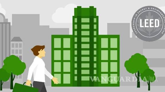 Los edificios más sustentables de México: ¿qué tienen en común? La certificación LEED