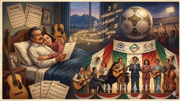 Recordando a ‘Potro’ Farías y los hermanos Zavala