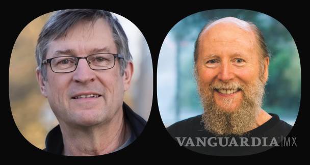 Andrew Barto y Richard Sutton, dos pioneros de la IA, son laureados con ...