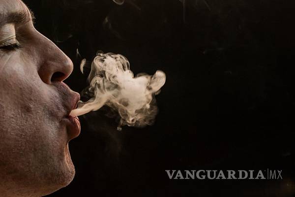 Mariguana qué fumar