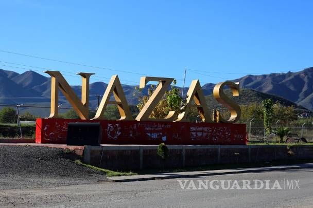 Eclipse solar: Lista de cosas que hacer en Nazas, Durango, el mejor ...