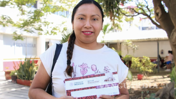 Beca Rita Cetina 2026: retrasan entrega de tarjetas Bienestar para ...