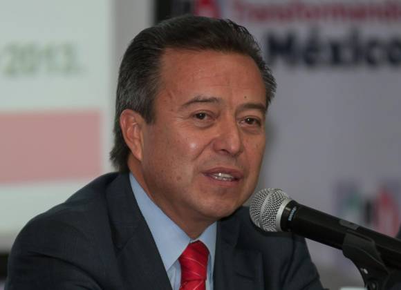 Trump no estuvo a la altura de la diplomacia de EPN: Camacho