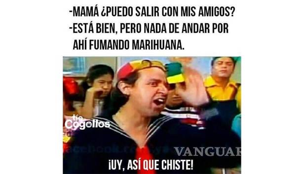 'Kiko' emociona las redes con famoso meme