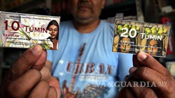 ¿Qué es el Túmin?... la moneda indígena mexicana que ya está presente ...