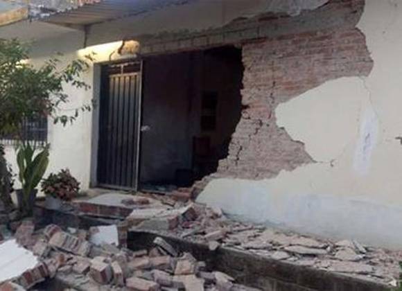 ‘Esperamos más sismos. Vivimos en país sísmicamente activo’: Cenapred