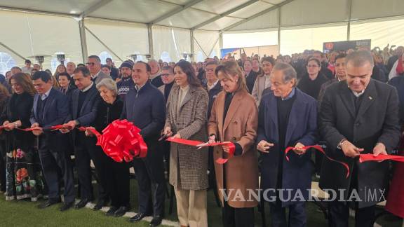 Inauguran en Torreón el Instituto SIMSA-LUZAC: Excelencia Educativa ...