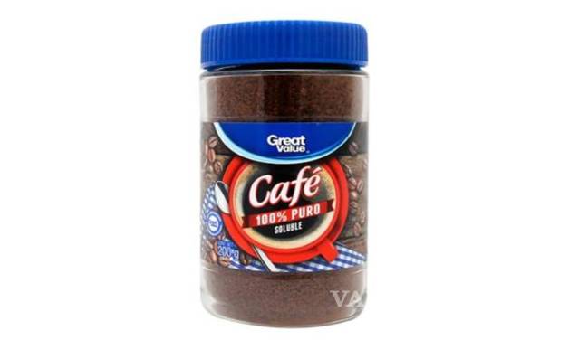 ¿Tomas café? Great Value, Ke! Precio y El Oro entre las marcas más ...