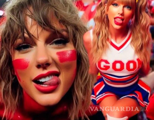 Tras polémica de imágenes de Taylor Swift con IA, vuelven moderadores a X