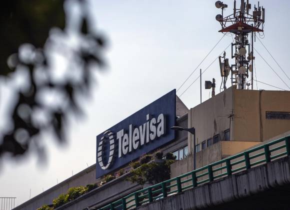 Televisa cumple 50 años con evolución