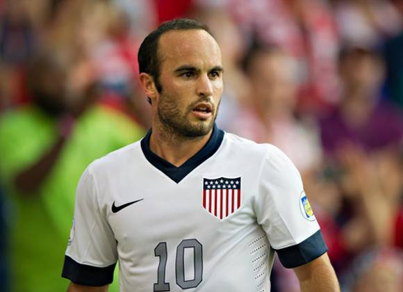 Landon Donovan no vendrá a León, asegura Hércules Gómez