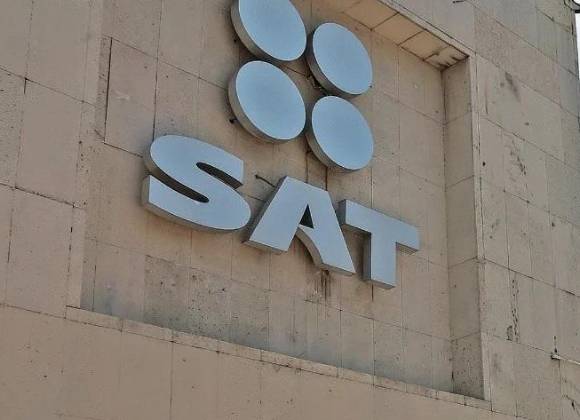 SAT recuperó $147 mil millones de grandes empresas