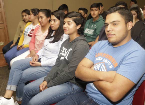 Educación presencial, preferida sobre virtual