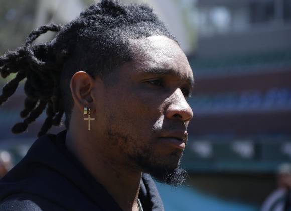 Rainel Rosario estará presente en el Home Run Derby 2023