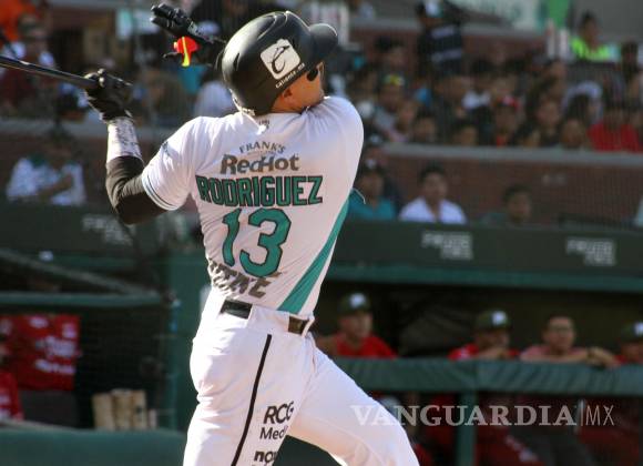 Manny Rodríguez pondrá punto final, el último baile del capitán