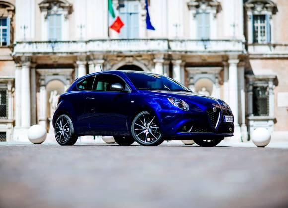 Alfa Romeo México presenta los nuevos Alfa Romeo MiTo y Alfa Romeo ...