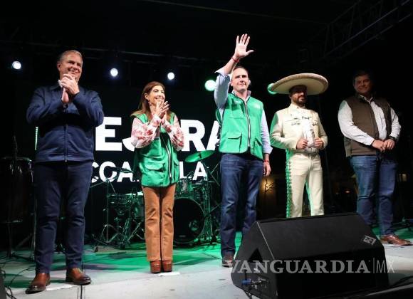 ‘Caravana Cultural Mejora, todo un éxito en su recorrido por región ...