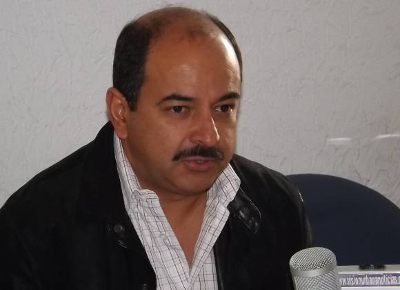 Detención de Héctor Quiroz, acto de intimidación: PT