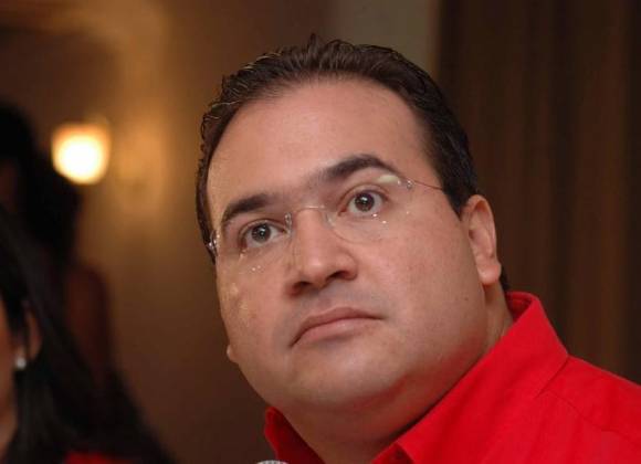 Anuncia Duarte coordinación por crimen de hijo de periodista